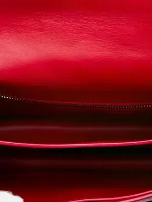 Valentino Garavani Rockstud Flap Shoulder Bag