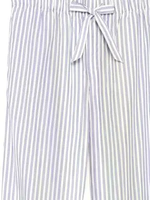 TEKLA Poplin Pants