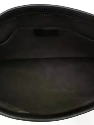 Gucci 2000-2015 Gg Supreme Web Clutch Bag