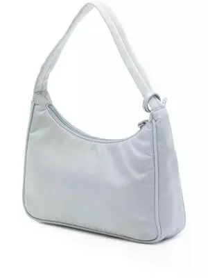Prada 2019-2026 Mini Tessuto Re Edition 2000 Shoulder Bag