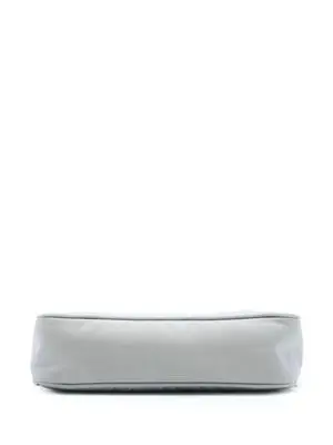 Prada 2019-2026 Mini Tessuto Re Edition 2000 Shoulder Bag