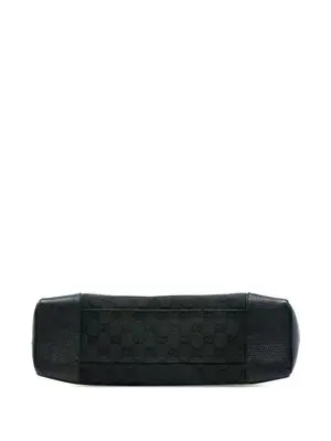 Gucci Gg Canvas Joy Messenger Bag