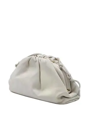 Bottega Veneta Lambskin The Mini Pouch Crossbody Bag