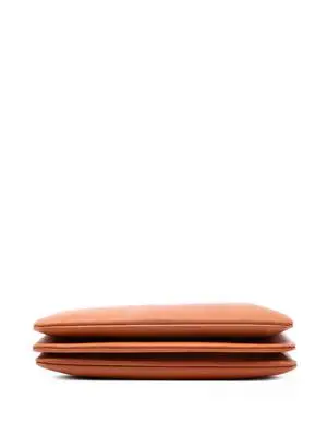 Celine 2015 Large Lambskin Trio Crossbody Bag