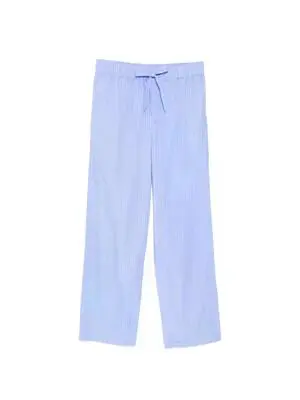 Tekla Drawstring Pajamas For Men
