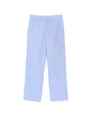 TEKLA Poplin Pants