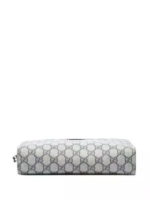 Gucci 2016-2026 Gg Supreme Clutch Bag
