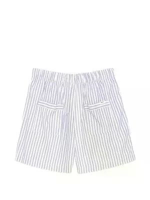 TEKLA Poplin Shorts