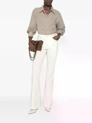 Jacob Cohen Flared Jeans