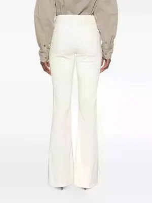 Jacob Cohen Flared Jeans