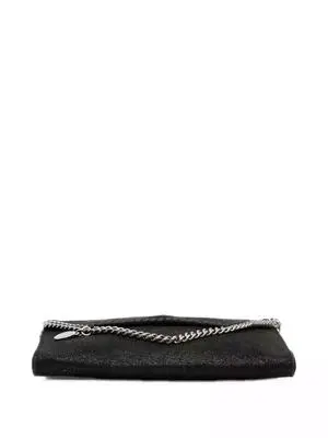 Stella McCartney Falabella Crossbody Bag - Black
