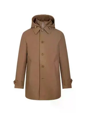 Fursac Parka Coats For Men