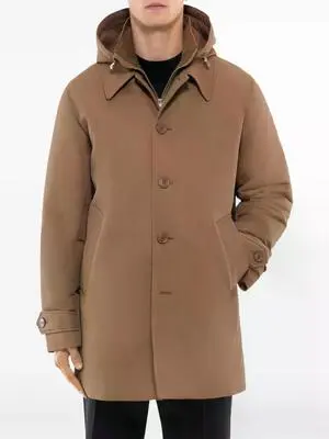 FURSAC Hooded Parka