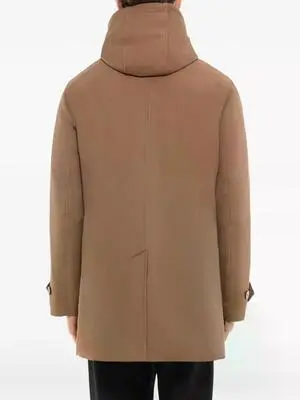 FURSAC Hooded Parka
