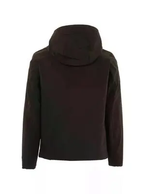 Woolrich Zip-up Hooded Jacket
