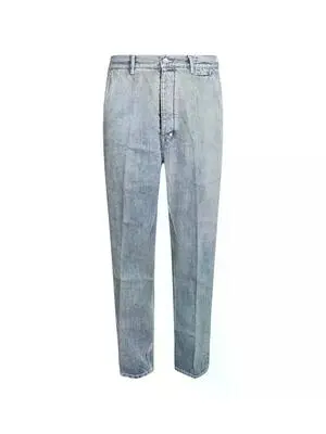 Rick Owens Joris Jeans