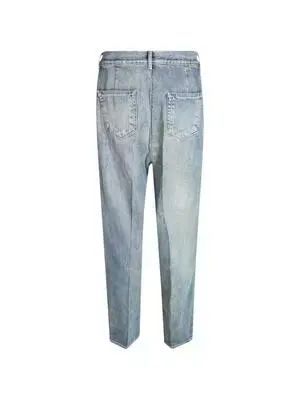 Rick Owens Joris Jeans