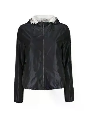 Women's Lightweight Hooded Jackets