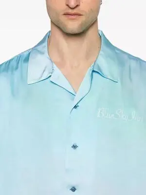 BLUE SKY INN Yacht Shirt