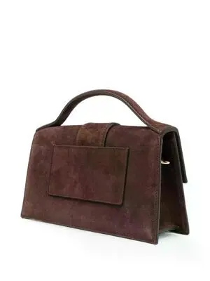 Jacquemus Le Grand Bambin Tote Bag