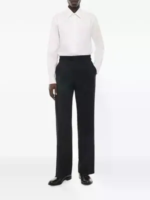 FURSAC Long-sleeve Shirt - White