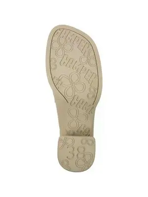 Camper Kora Block-heel Loafers