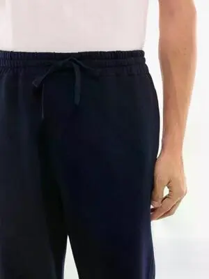 FURSAC Drawstring Track Pants