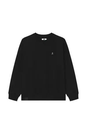 Izzue Logo-print Sweatshirt