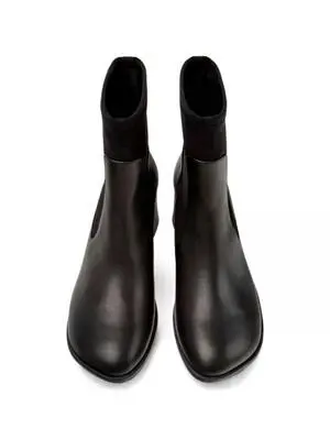 Camper Kora Ankle Boots