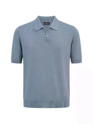Tombolini Logo Shirts For Men
