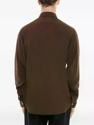 FURSAC Long-sleeve Button-down Shirt