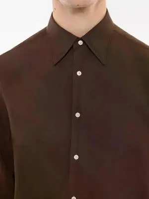 FURSAC Long-sleeve Button-down Shirt