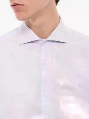 FURSAC Long-sleeve Cotton Shirt