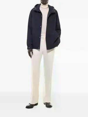 FURSAC Hooded Zip-up Jacket