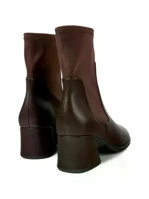 Camper Kora Ankle Boots