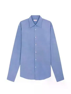 FURSAC Long-sleeve Shirt - Blue
