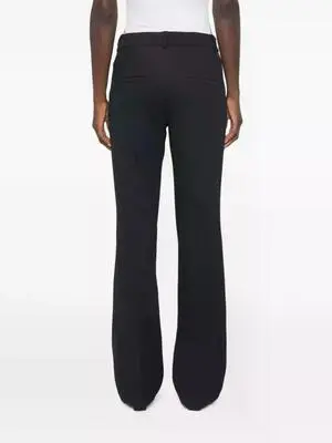 CAMBIO Francoise Flared Trousers