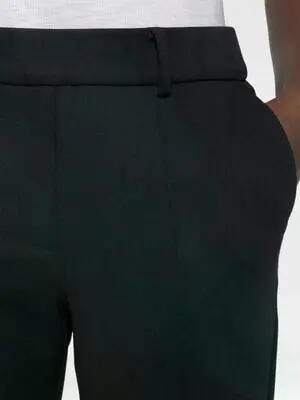CAMBIO Francoise Flared Trousers