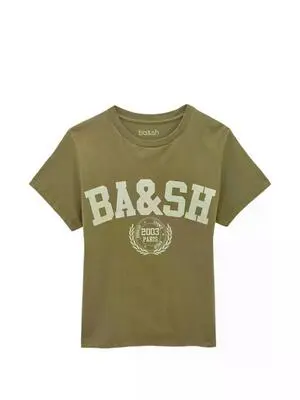 Ba&sh Crewneck T-shirts For Women