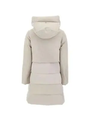 DUNO Balloon Prato Mestre Padded Coat