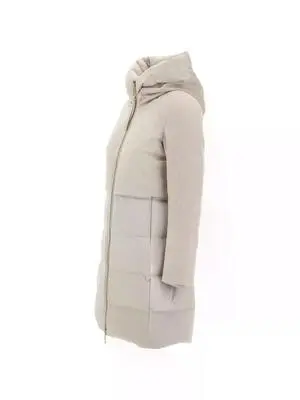 DUNO Balloon Prato Mestre Padded Coat
