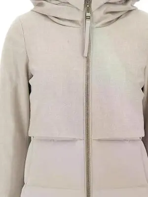 DUNO Balloon Prato Mestre Padded Coat