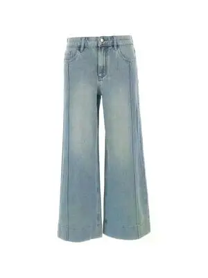 ELENA MIRÒ Mary Washed Jeans