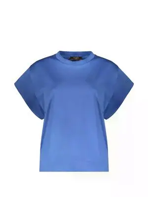 Moorer Crewneck T-shirts For Women