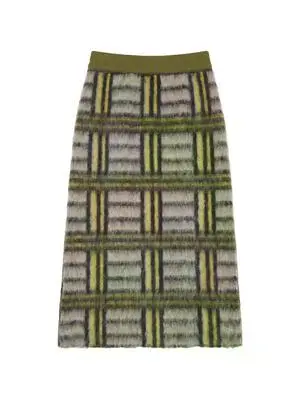 La DoubleJ All-in Skirt