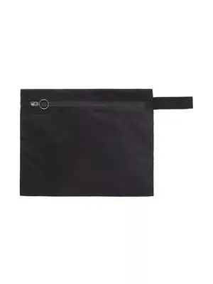 Off-White Travel Pouch
