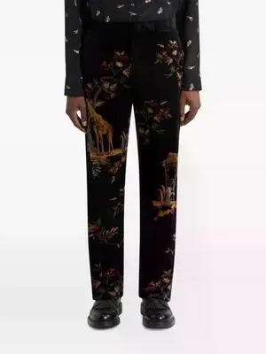 Etro Monogram