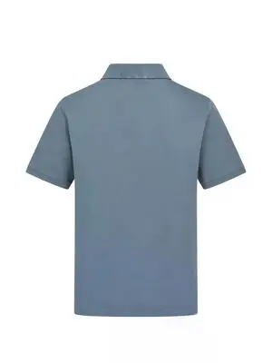 TOMBOLINI Short-sleeve Polo Shirt