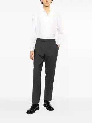 TOM FORD Tailored Straight-leg Trousers