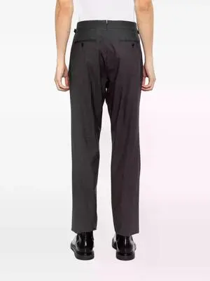 TOM FORD Tailored Straight-leg Trousers